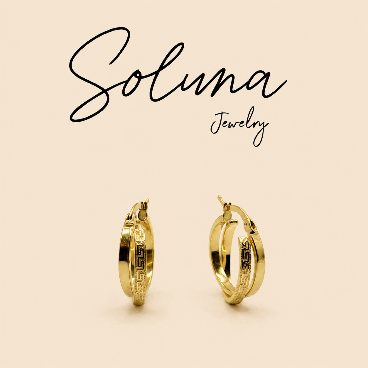 ZARCILLOS – Soluna Jewelry